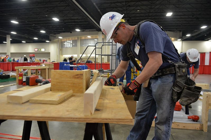 Comprehensive Safety Training Programs - ABC Central Texas