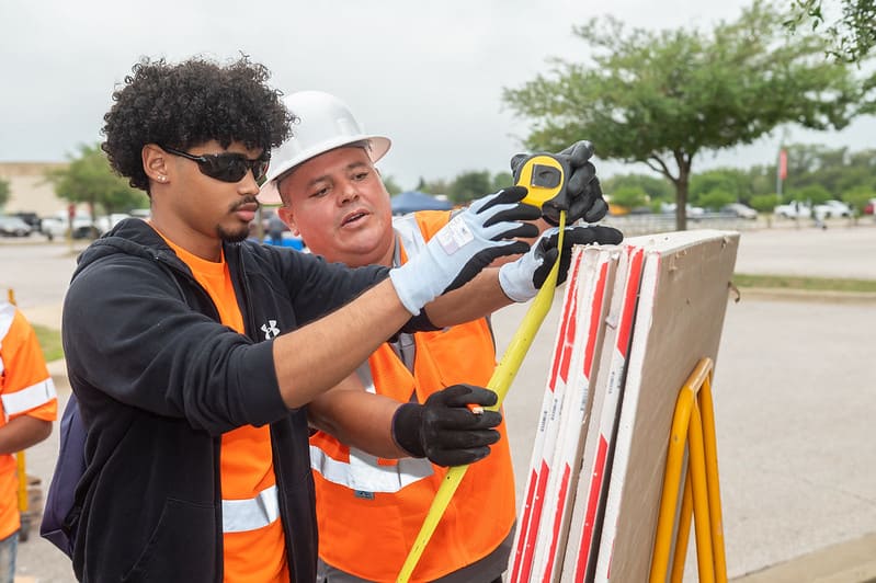 Construction Training and Development Programs - ABC Central Texas