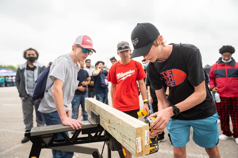 Construction Training and Development Programs - ABC Central Texas