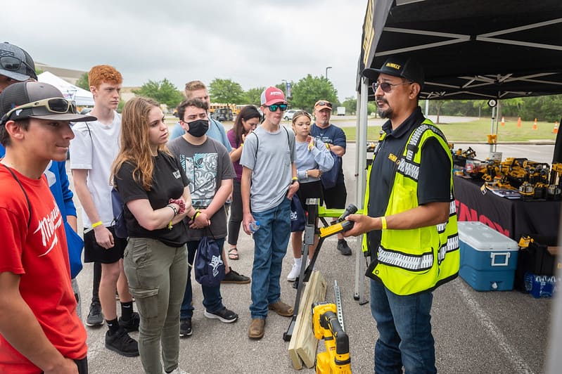 Construction Training and Development Programs - ABC Central Texas