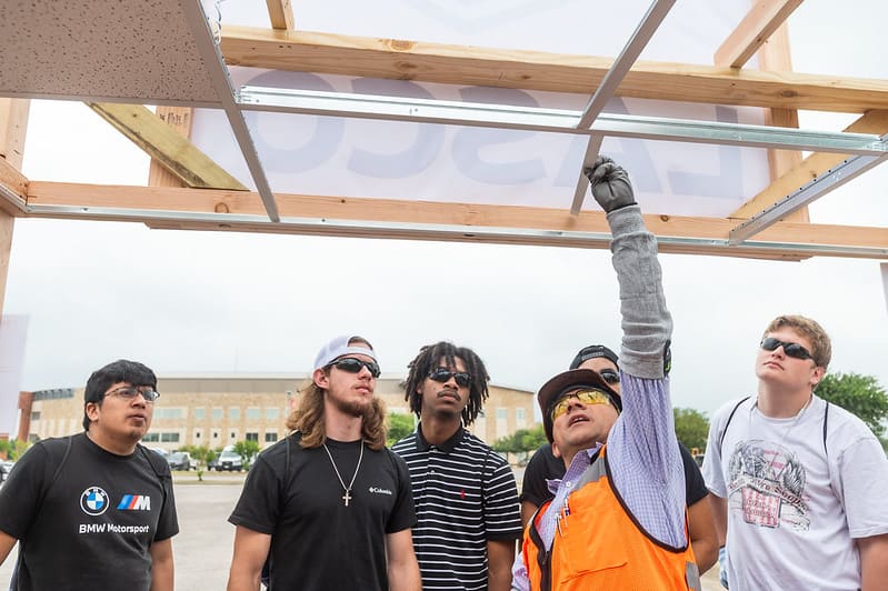 Construction Training and Development Programs - ABC Central Texas