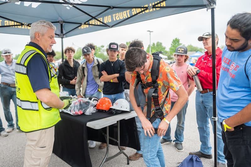 Construction Training and Development Programs - ABC Central Texas