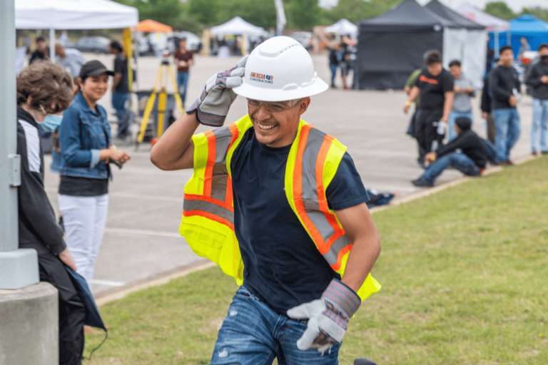 Demystifying ANSI Hard Hat Types: A Comprehensive Guide