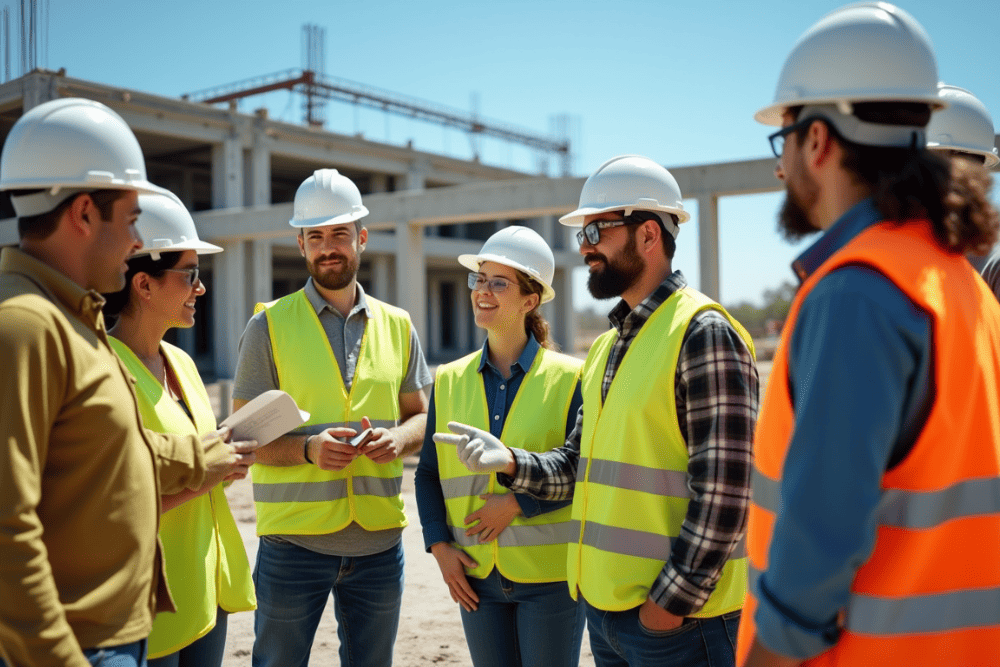 Demystifying ANSI Hard Hat Types: A Comprehensive Guide