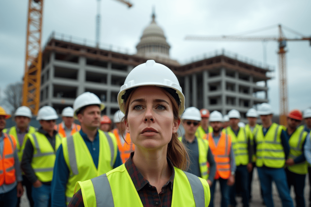 Demystifying ANSI Hard Hat Types: A Comprehensive Guide