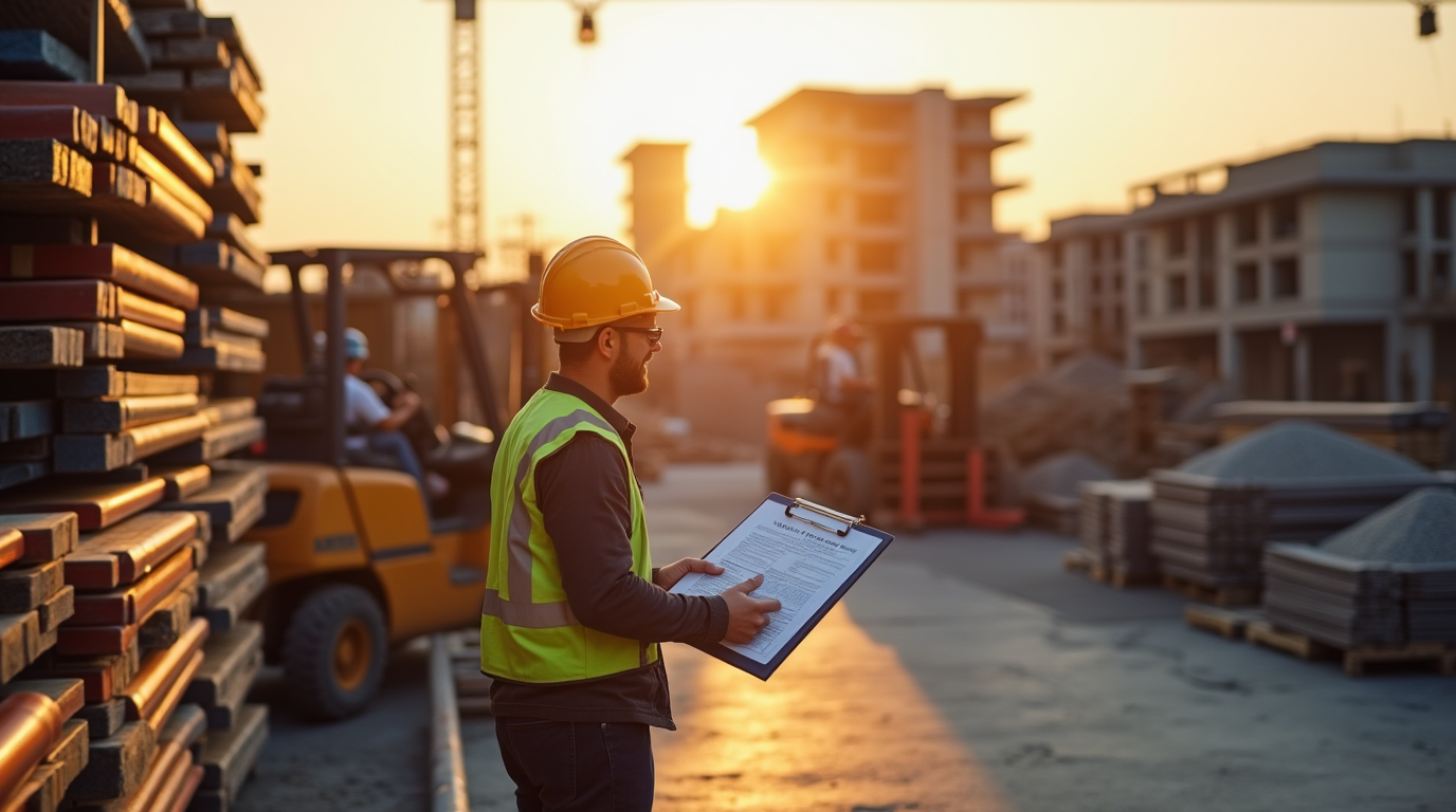 Demystifying ANSI Hard Hat Types: A Comprehensive Guide