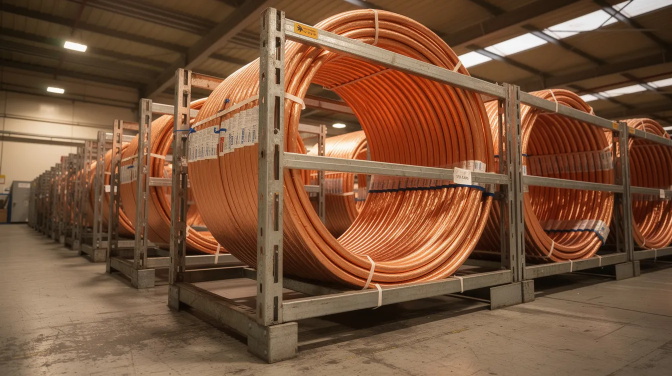 Navigating Rising Construction Material Costs: What You Need to Know